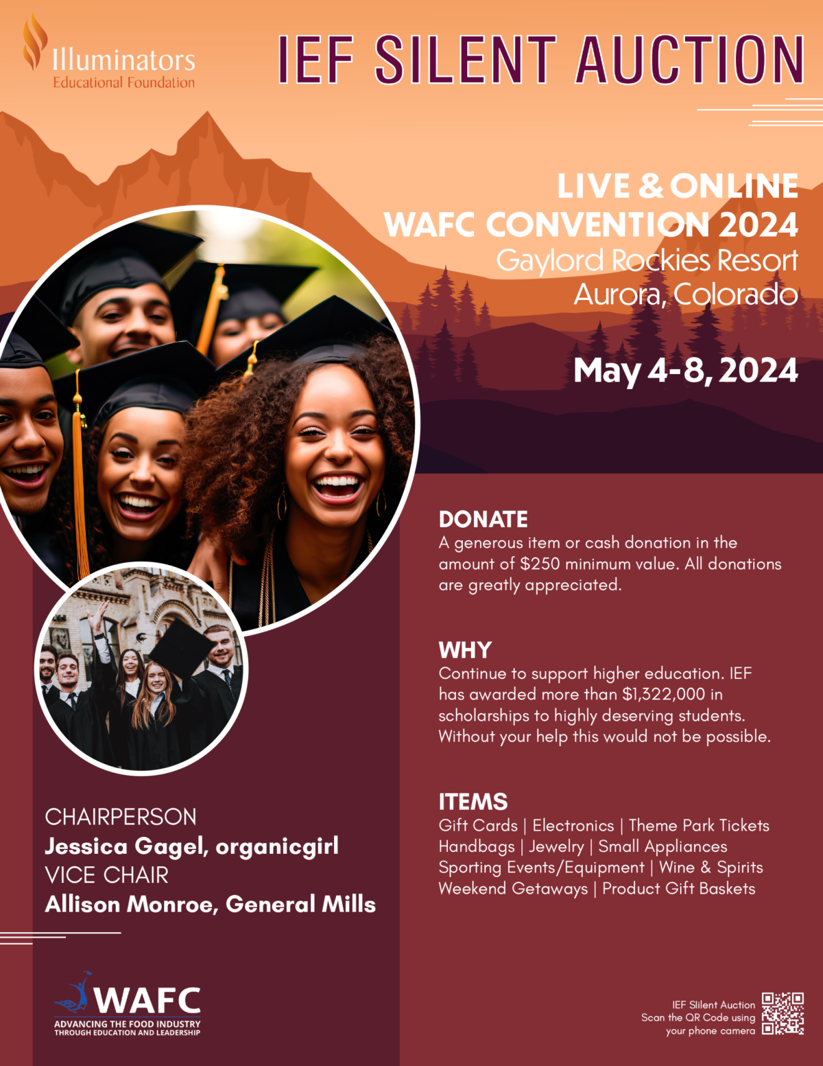 Illuminators Educational Foundation